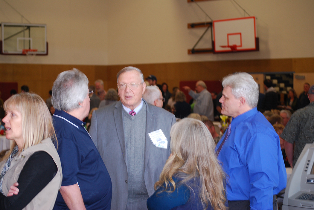 Photo Gallery – Bethel Hall of Fame