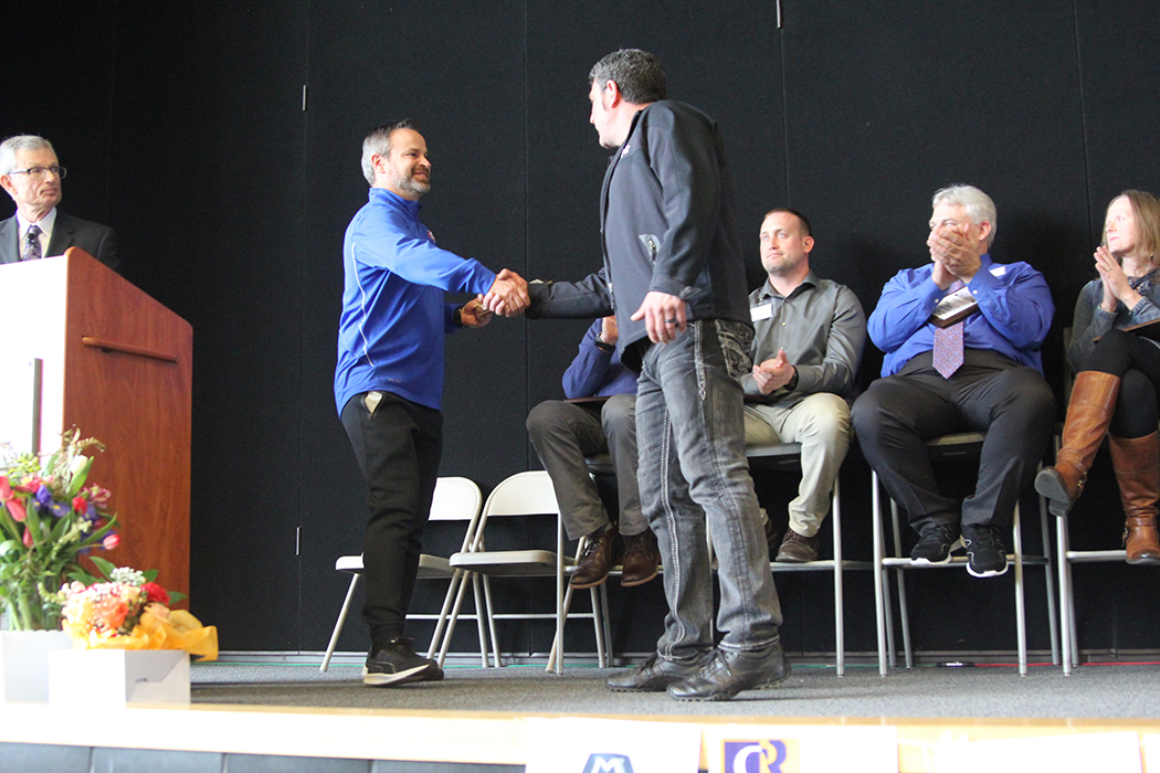 Photo Gallery – Bethel Hall of Fame