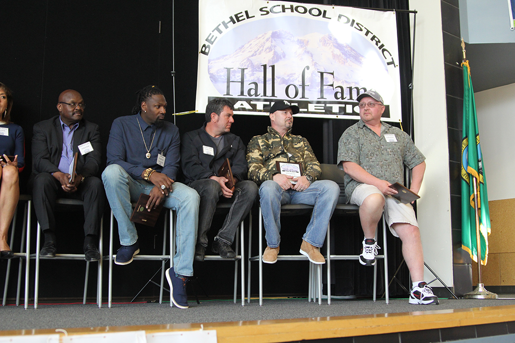 Photo Gallery – Bethel Hall of Fame